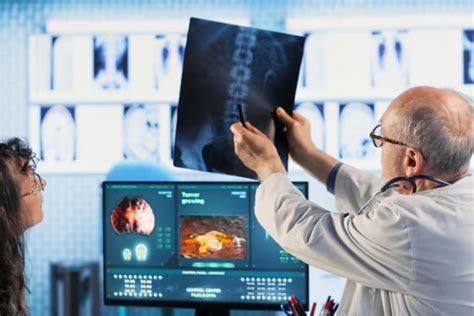 Can A Ct Scan Detect Cancer Comprehensive Guide