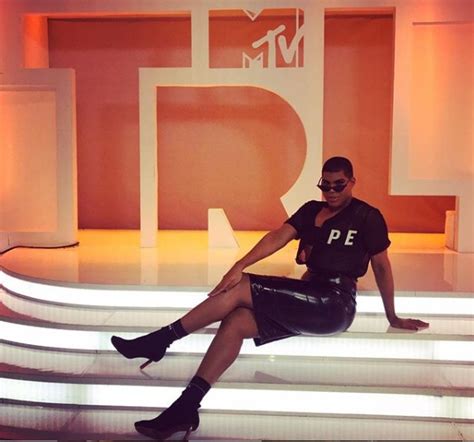 Ej Johnson Biography Line