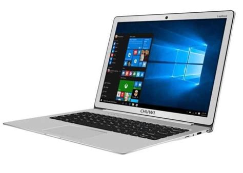 Chuwi Lapbook Offers Hd Screen And 6gb Of Ram Geeky Gadgets