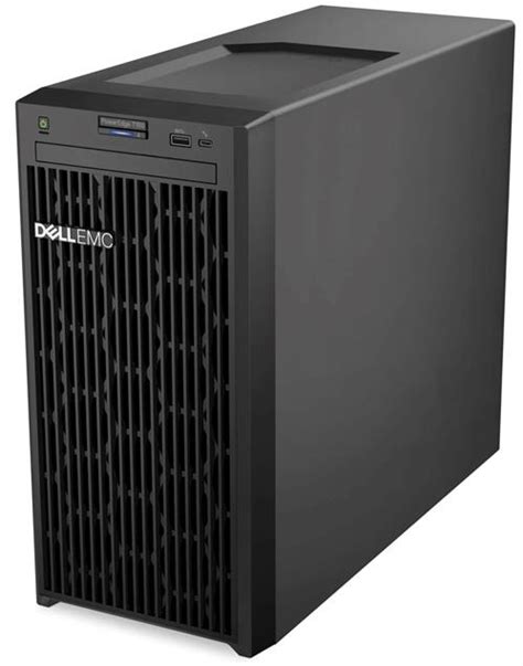 Dell Emc Poweredge T150 Tower Server Proximate Infotech