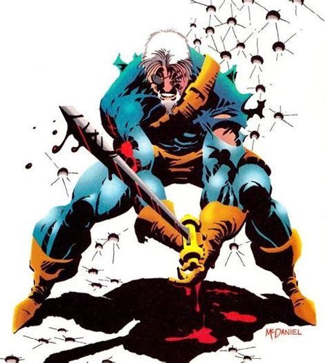 Wolverine Vs Deathstroke Read Battles Comic Vine