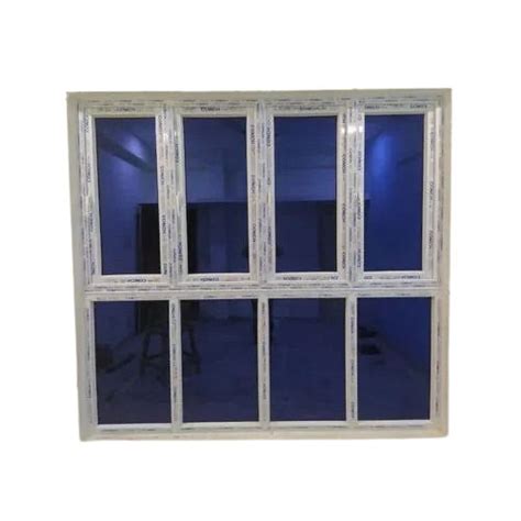 Fiberglass Window Color Customize At Best Price In Barasat S M Fibre