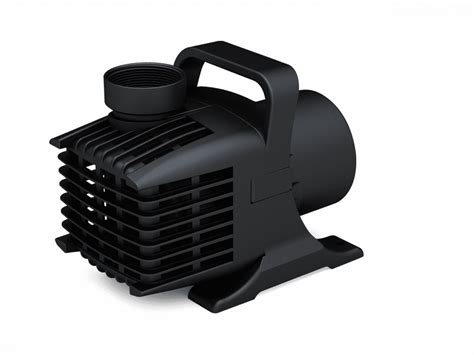 Atlantic Tidalwave 3 Asynchronous Pumps 6000 Gph Tt6000