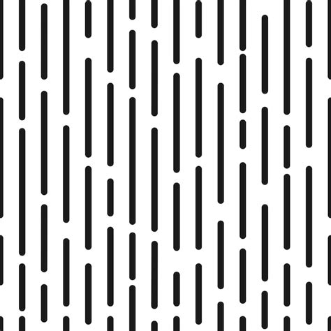 Premium Vector Vertical Lines Geometric Seamless Pattern