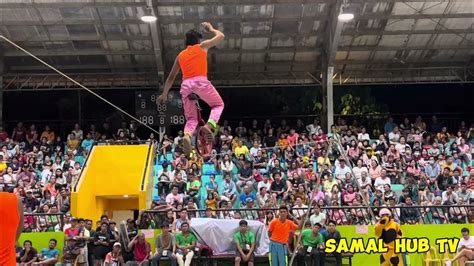 Acrobatics Part 3 Babak Gymnasuim Youtube