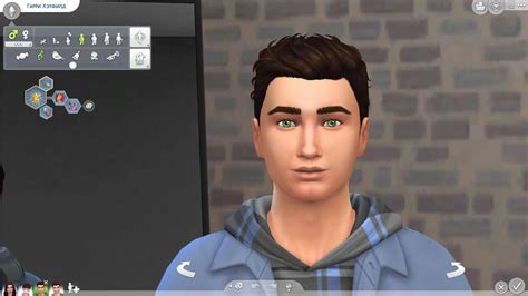 Sims 4 Mutation Simulator Sims 4 Genetics Mod Aeodkk