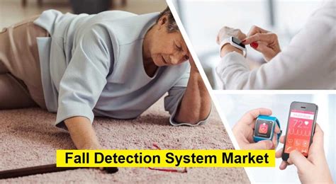 Fall Detection System Market Trends Anticipated Exceeding Us 7000