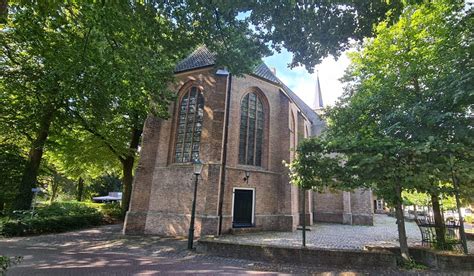 Kerkebos En Wiel Tussen Donk En Vaart