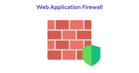 What Is Waf Web Application Firewall