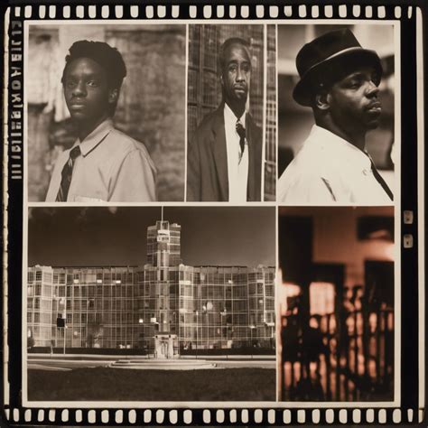 Unlocking Hope Rethinking Prisons For A Fairer Future Us Newsper