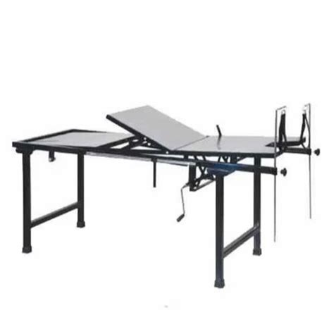 Manual Obstetric Labor Table At ₹ 15000piece In Bengaluru Id