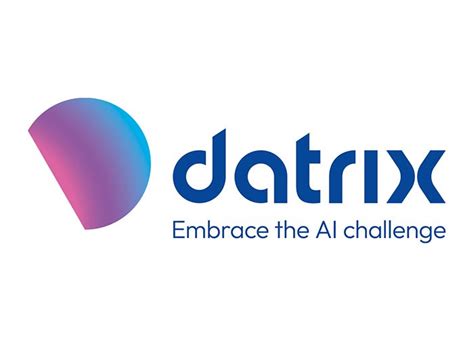 “embrace The Challenge” Nuova Brand Identity Per Datrix Group