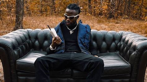 Gee Baller выпустил клип 234