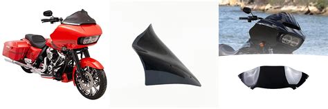 Top 5 Road Glide Windshields Reviews Specs And Buying Guide