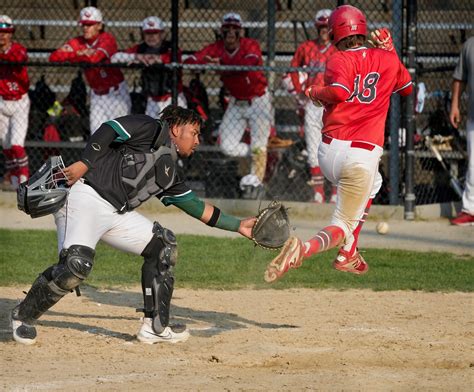 2023 Providence Journal All State High School Baseball Team