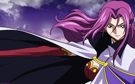 Anime Code Geass Cornelia Li Britannia Wallpapers Hd Desktop And