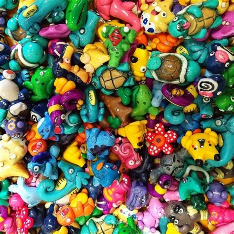 Pokenots Etsy