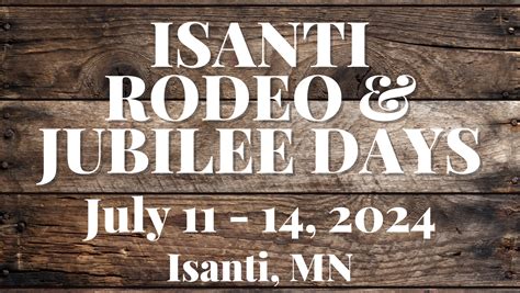 City Of Isanti City Of Isanti Added A New Photo