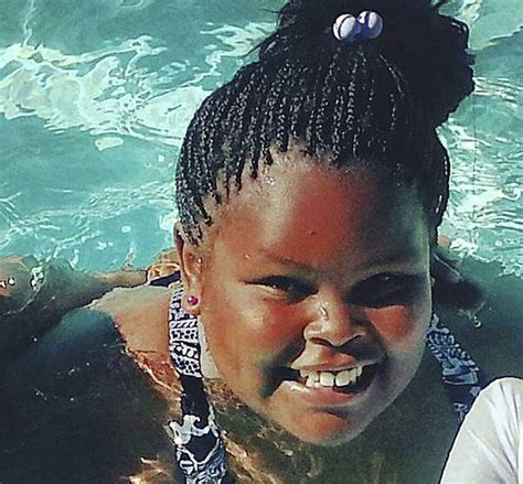 Jahi Mcmath Life Support Of ‘brain Dead Us Teen Extended The