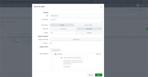 How To Use Splunk As An Event Source For Event Driven Ansible Red Hat Developer