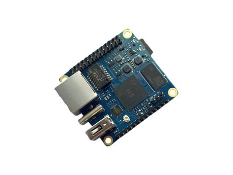 Buy Wukong Board H3 Zero Quad Core Cortex A7 Cpu And Mali400mp2 Gpu