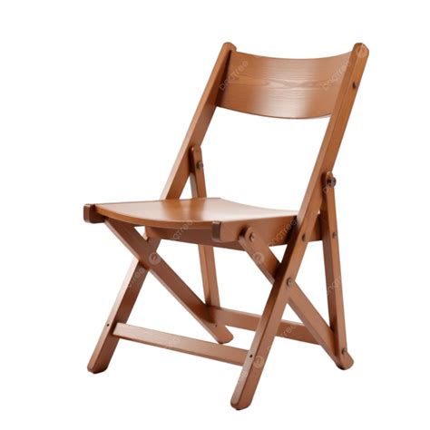 Thicken Folding Chair Clipart Illustration Thicken Folding Chair