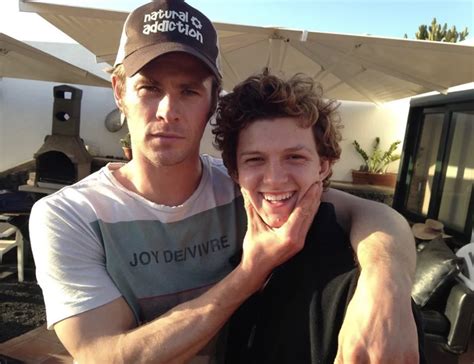 I Made A Call And Said Chris Hemsworth Reveals His Reaction To