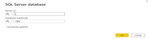 Dynamic Data Source In Power BI Blogs Perficient