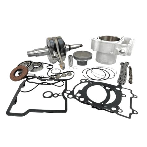 Polaris Rzrrgr 570 18 22 Complete Engine Rebuild Kit Polaris Rzrrgr 570 18 22 Complete Engine Rebuild Kit