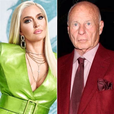 Erika Jayne Sued For 243000 And Luxury Jewelry Reportedly Transferred
