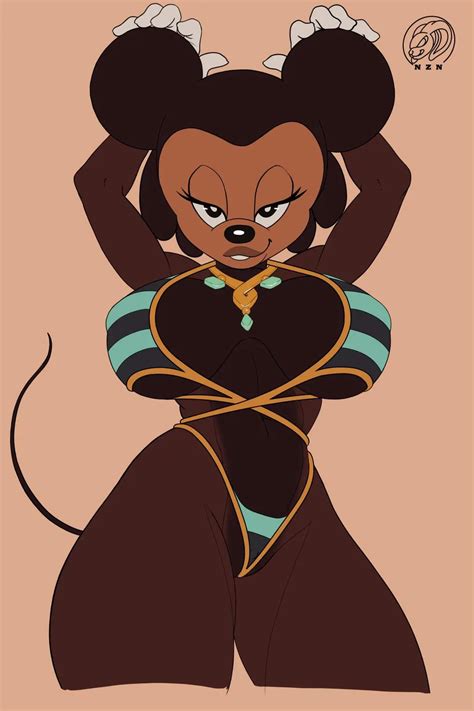 Oc Ebele [f] Nznaughty Scrolller