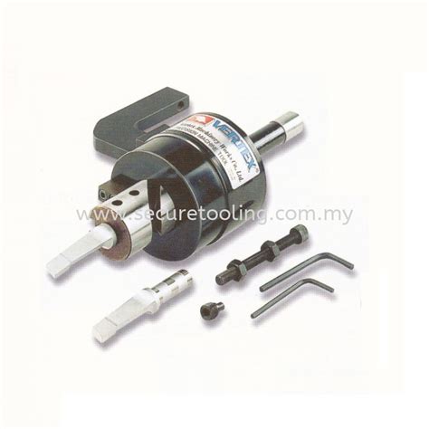 Vertex Slotting Head Unit Uddrilling Tools And Inserts Malaysia