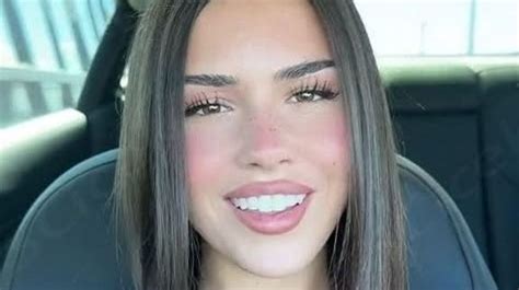 How Much ‘most Beautiful Woman At Coachella Made Last Year Through Tiktok