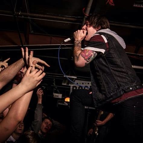 Interview Caleb Shomo Of Beartooth