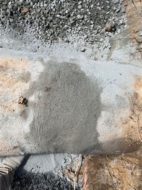 Flared End Section Fes Repair Cary North Carolina