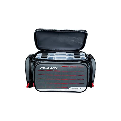 Weekend Series Tackle Case 3600 Plano Storage