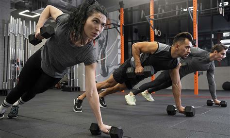 How To Choose The Best Class Pass And Group Fitness Option