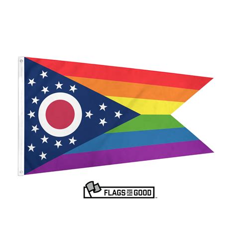 Ohio Flag New Flag Of Dayton Ohio How Do We Feel About This
