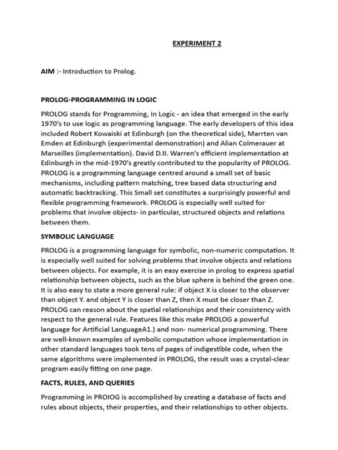 Ai Final Pdf Computer Programming Theoretical Computer Science