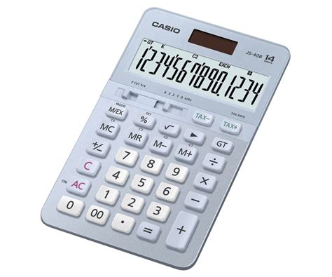 Js 40b Bu Casio Philippines