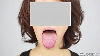 Female Tongue Fetish Xnxx Com