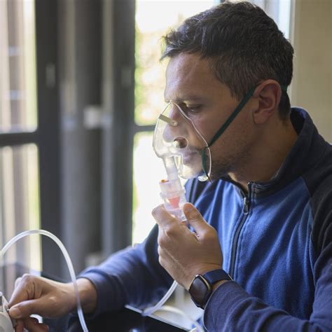 Descubrimiento De Mayo Clinic Revela Cómo Se Reparan Los Pulmones