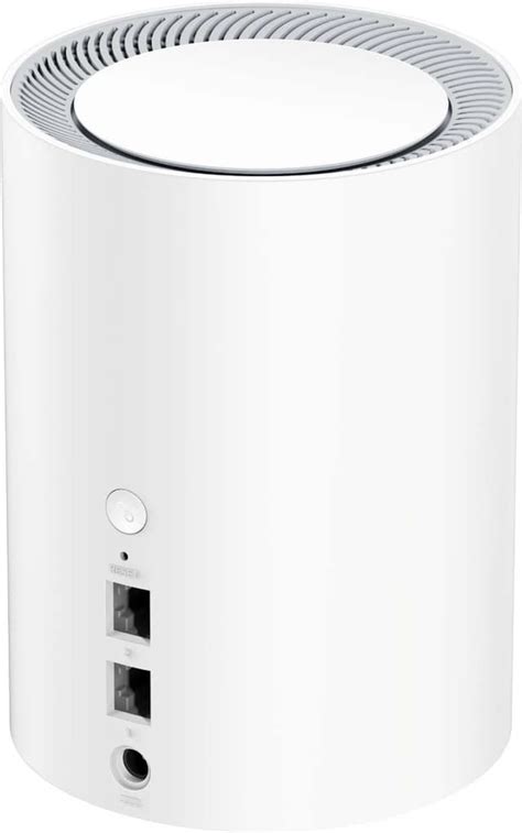 Cudy M3000 Wifi 6 Mesh System 3 Pack Elgiganten Elgiganten