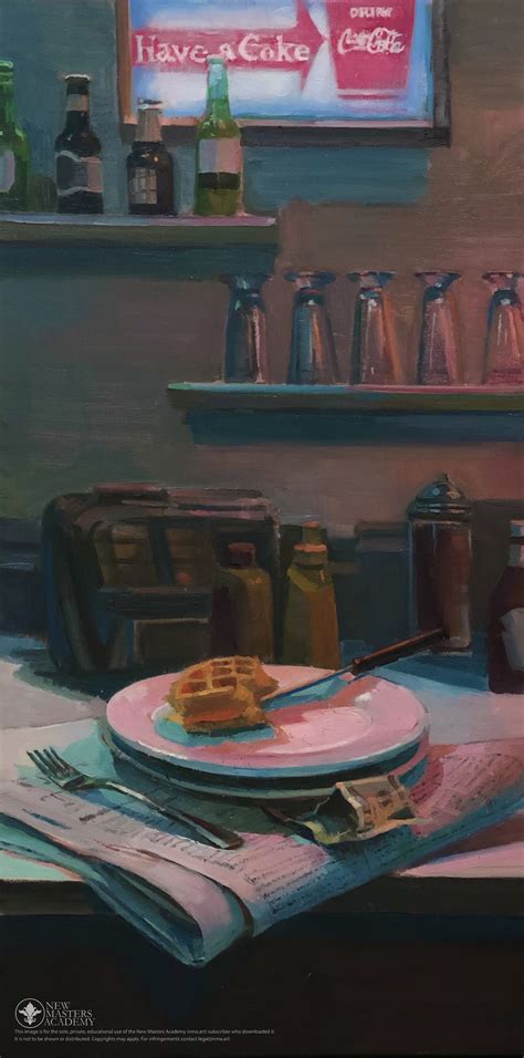 Renae Wang New Masters Academy