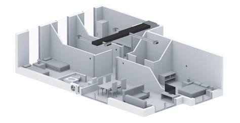 Airzone Vaf The Perfect Combination Of Inverter Vrf And Vav