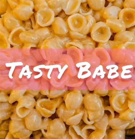 Tasty Babe