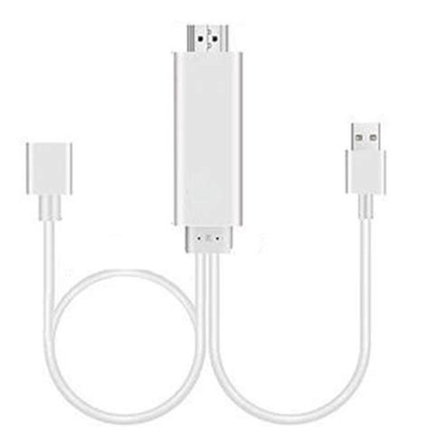 Dongle Usb Male Usb Female To Hdmi Male 1080p Hdmi Cables Adapter