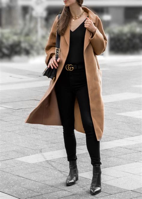 35 Winter Street Style Looks To Copy Now From Luxe With Love