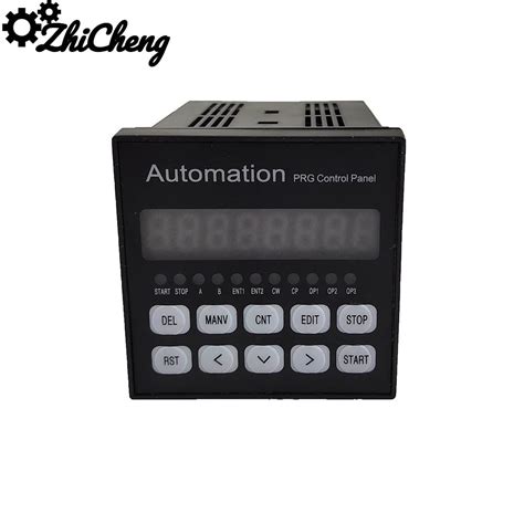 Single Axis Controller Single Axis Stepper Motor C Vicedeal