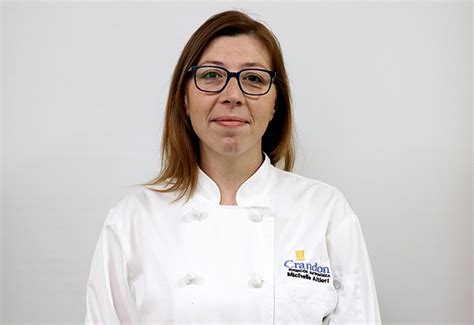 Michelle Altieri Crandon Gastronómico